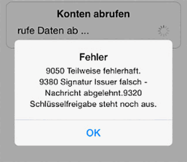 Freischaltung OLB App – Schritt-für-Schritt-Anleitung