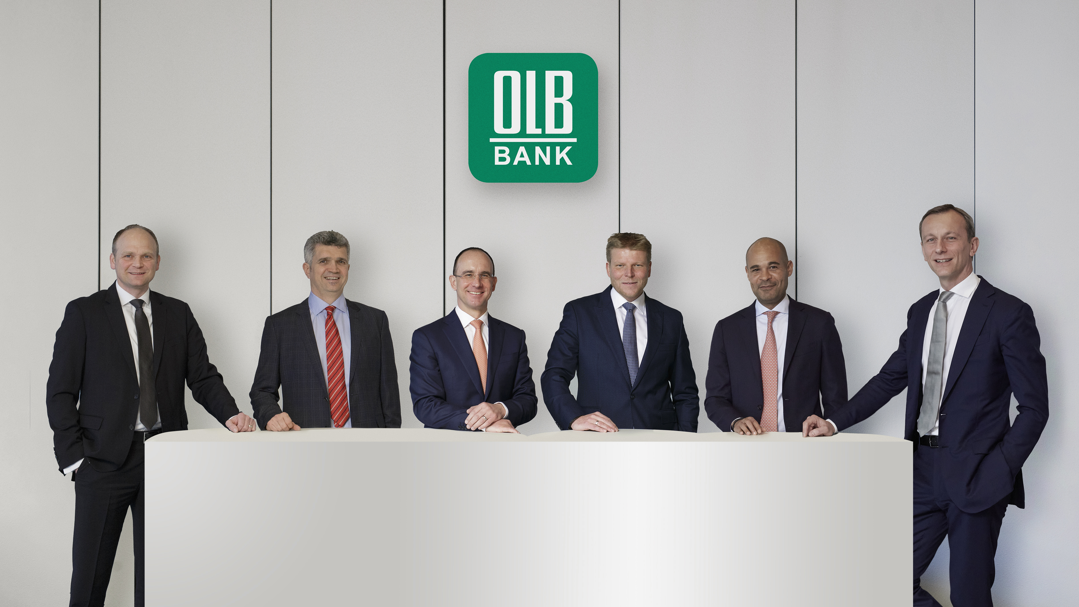 Bildmaterial für Medienvertreter | OLB