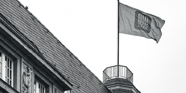 Willkommen bei Ihrer OLB | OLB Bank