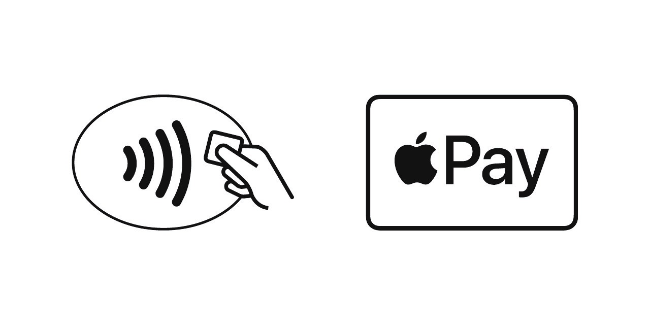 Mobil bezahlen: mit ec Karte und Apple Pay