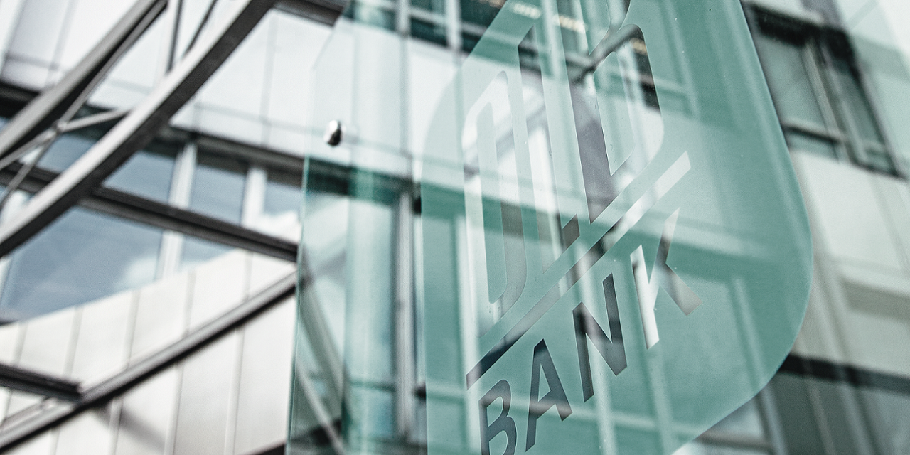 OLB Bank für Firmenkunden: starker Partner für Unternehmen