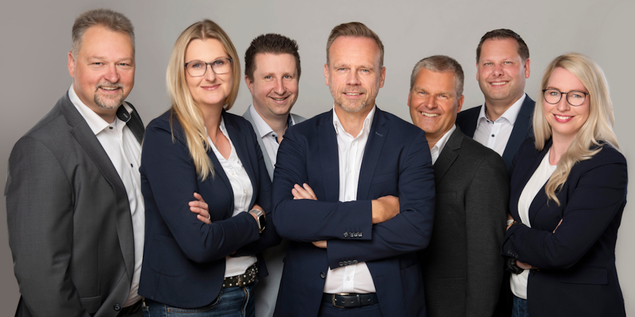 OLB Bank für Firmenkunden: starker Partner für Unternehmen