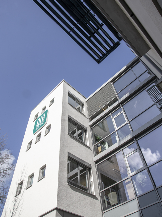 Bildmaterial für Medienvertreter | OLB