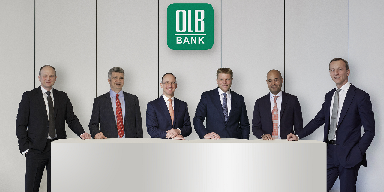 Bildmaterial für Medienvertreter | OLB