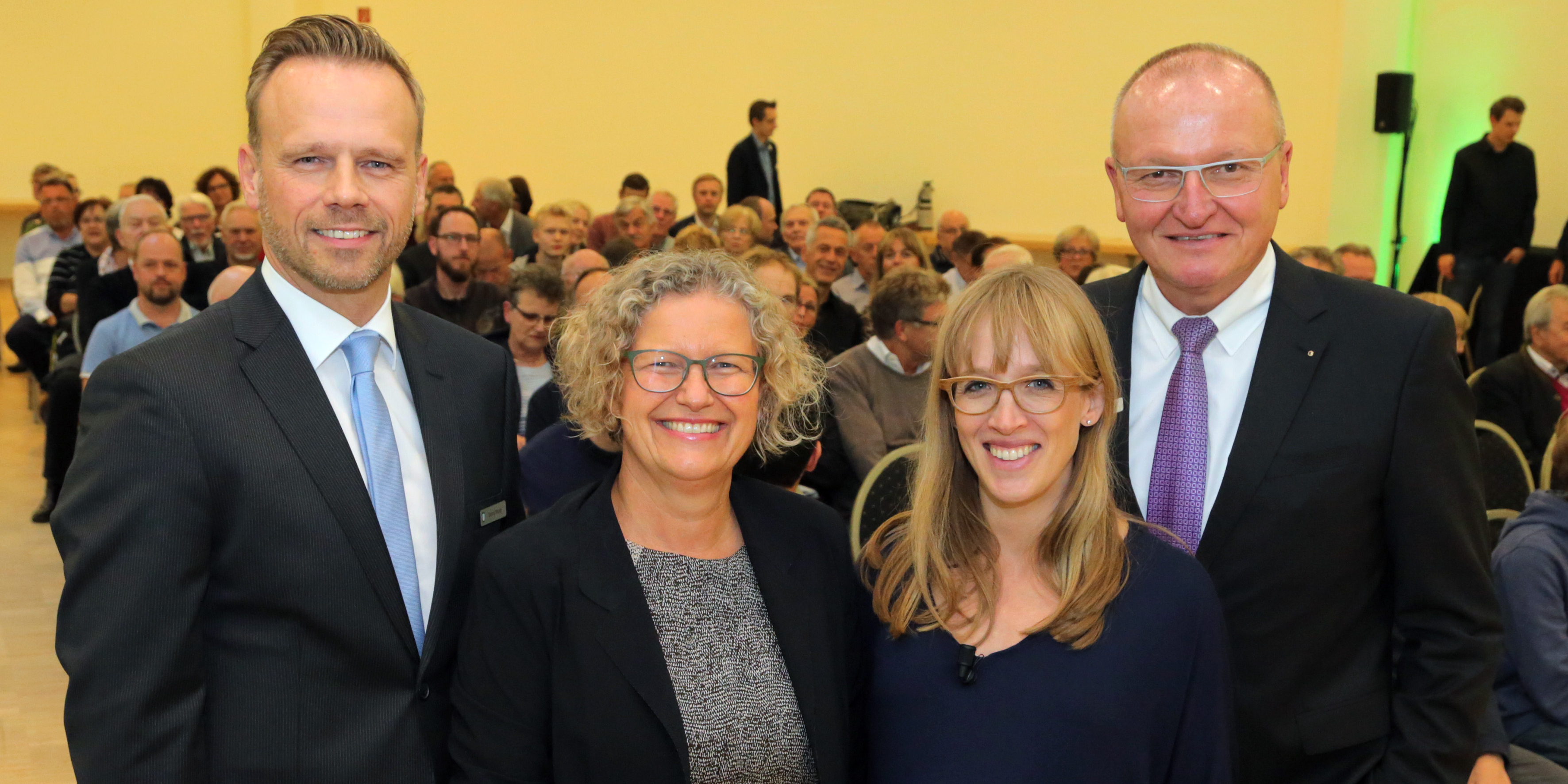 Sehnsucht Weltall – 2020 in die Rakete?