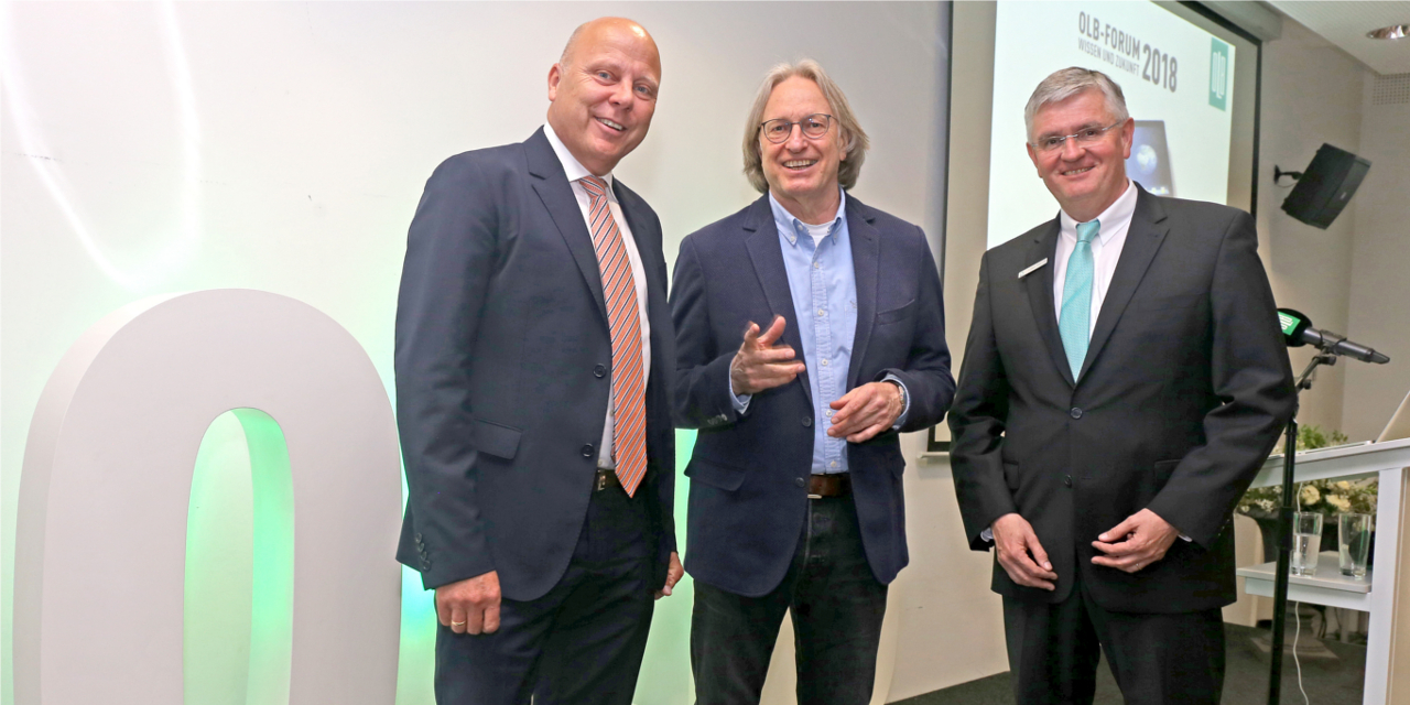 OLB Bank - Wenn aus Ihren Ideen Pläne werden.