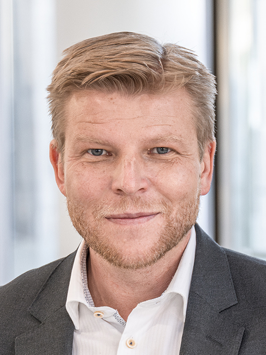 Board of Managing Directors | OLB Bank